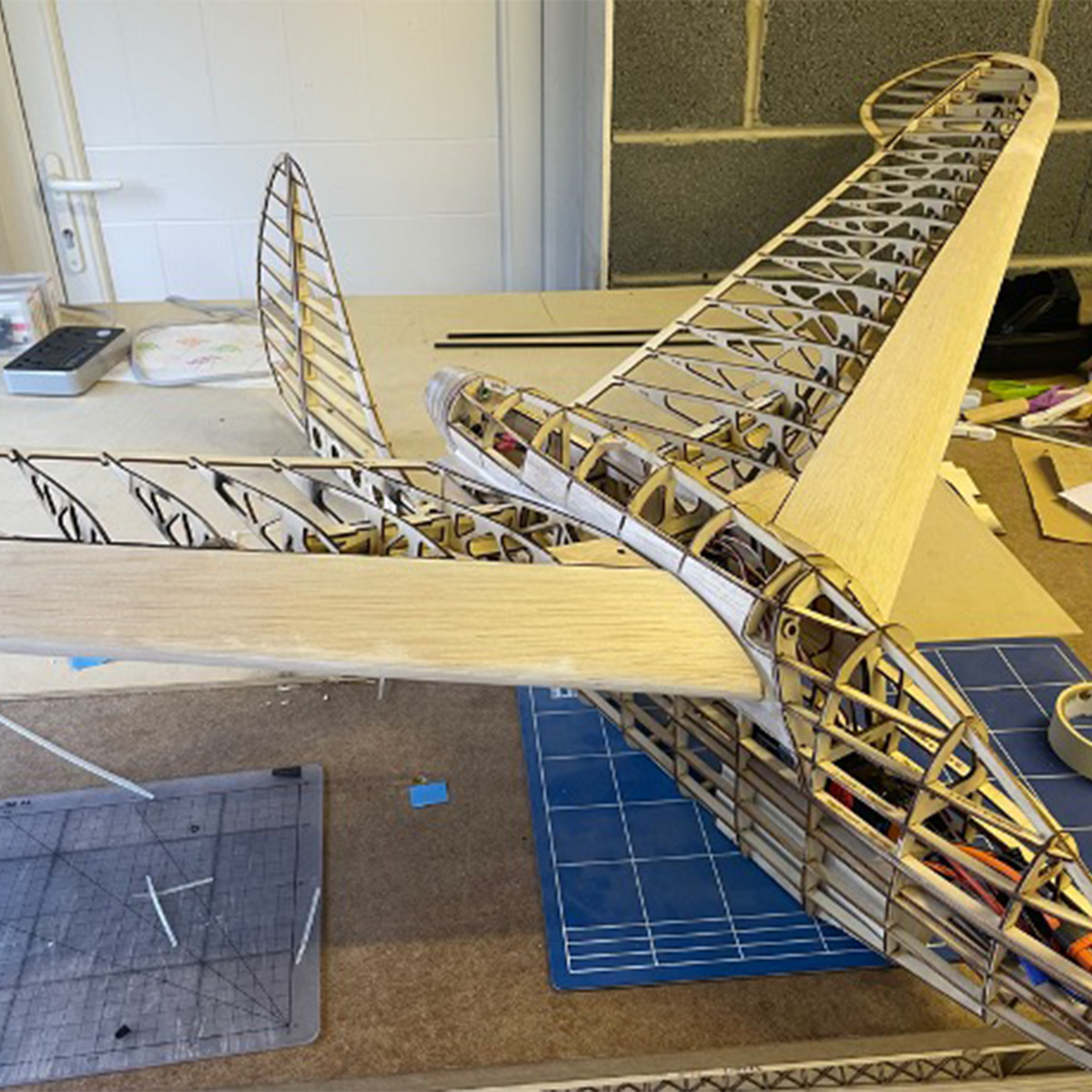 Gallery - Modern Vintage Models